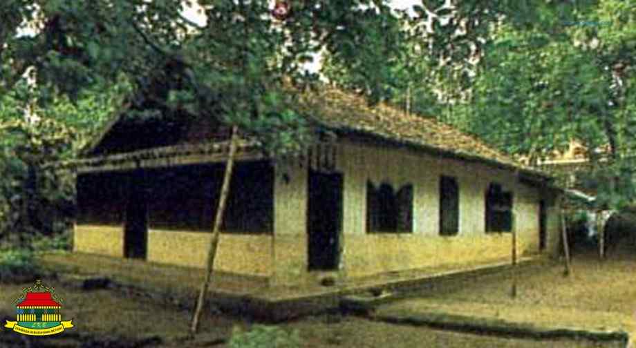Rumah Tradisi Adat Betawi Nuansa Kedamain Dan Ketentraman ...