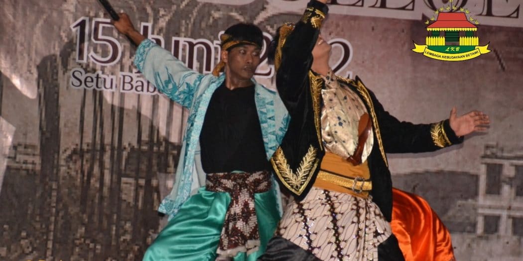 Melihat Kesenian Lenong Betawi – kebudayaanbetawi.com