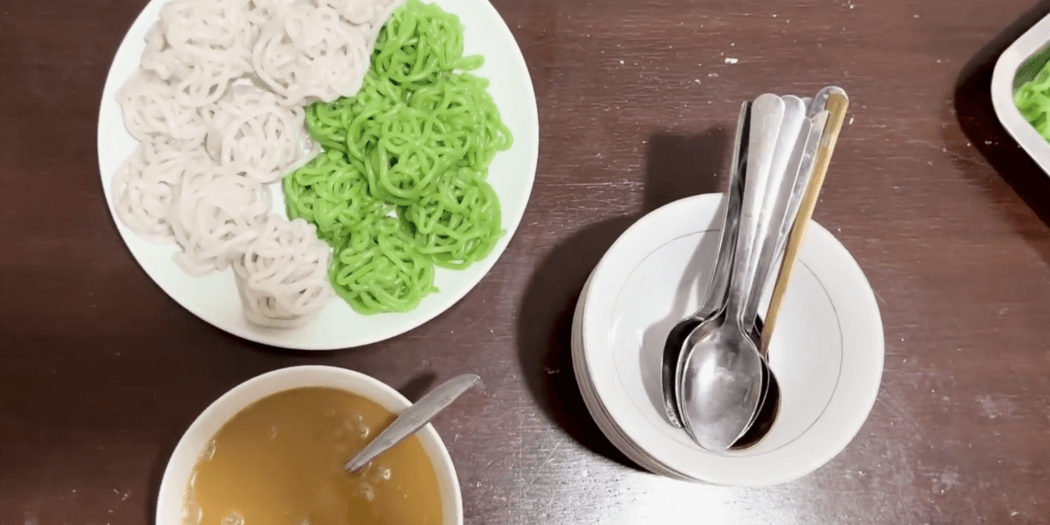 Putu Mayang Si Manis dari Tanah Betawi menuju Warisan Budaya Takbenda ...