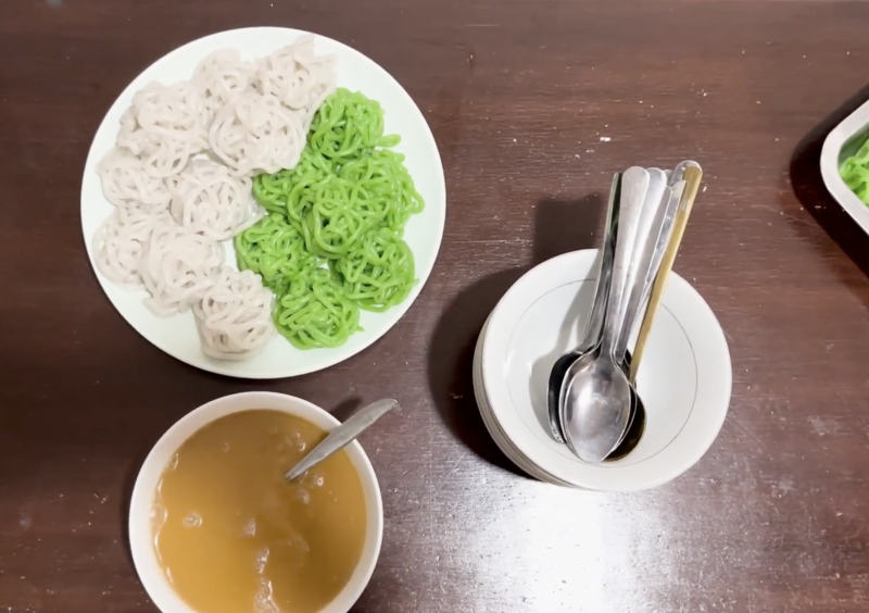 Putu Mayang Si Manis dari Tanah Betawi menuju Warisan Budaya Takbenda ...